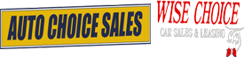 Home - Auto Choice & Wise Choice Sales